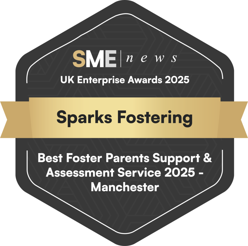 What fostering means? - Sparks Fostering