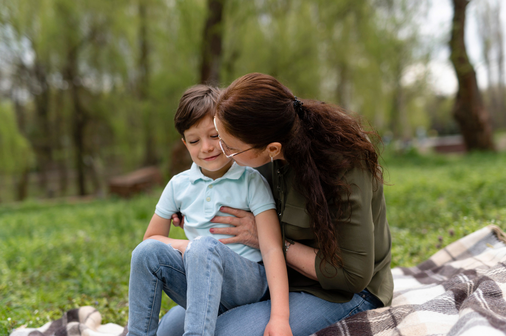 What types of foster care placements exist (e.g., emergency, short-term ...